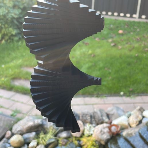 🌬️ WindSpinner・Free 3MF File for 3D printing・Cults