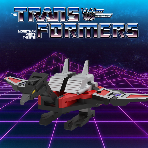 laserbeak prime