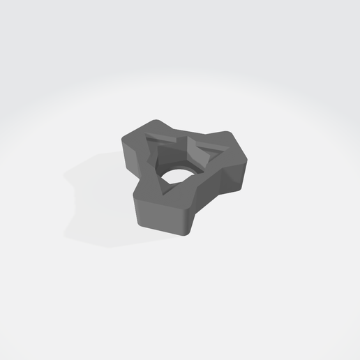 🍑 Balls Stretcher・ STL File for 3D printing・Cults