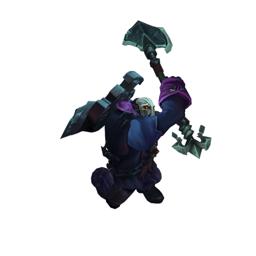 undertaker yorick