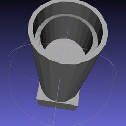 Free 3D file rail 16mm 🧞‍♂️ ・3D printer design to download・Cults