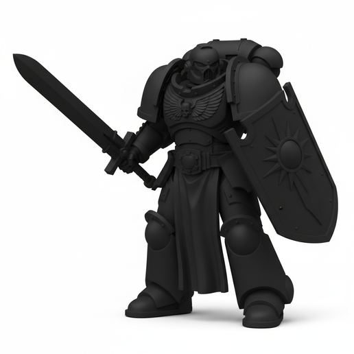 🎲 tabletop wargame, dark sci fi, sci fi miniature, battlefield ...