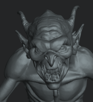 🐜 Demon Ant・Free STL File for 3D printing・Cults