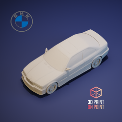 E36 best STL files for 3D printer・810 models to download・Cults