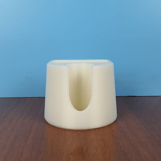 🪒 Gillette Fusion Razor Stand・Free STL File for 3D printing・Cults