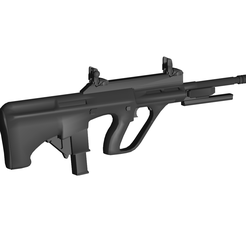 Steyr best STL files for 3D printing・72 models to download・Cults