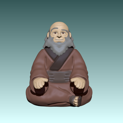 Sokka best STL files for 3D printing・74 models to download・Cults