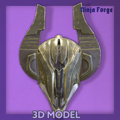 Download 590 3D models from Destiny listed by NinjaForge • 3D printer ...