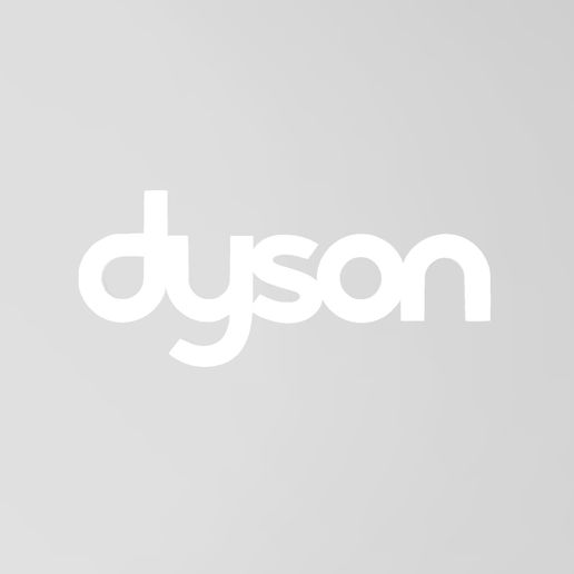 dyson logo black