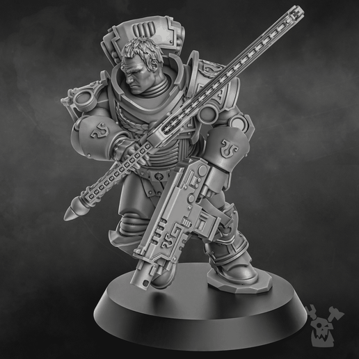 3D file Caelus 🔮 ・3D printable model to download・Cults