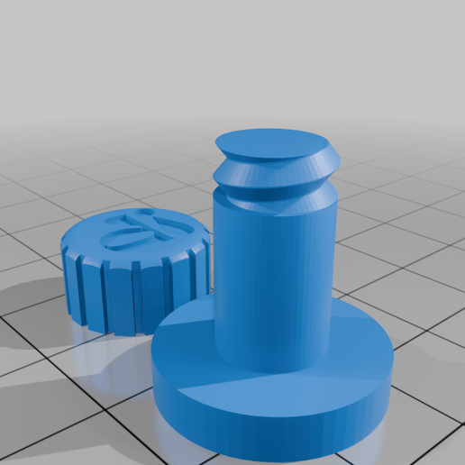 Free 3D file Pottery rib tool holder #001 (3/5/7 ribs) 🎨 ・3D printing ...