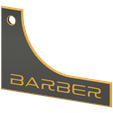 Archivo STL Modelo de barba 🧑‍🔧 ・Diseño imprimible en 3D para descargar ...