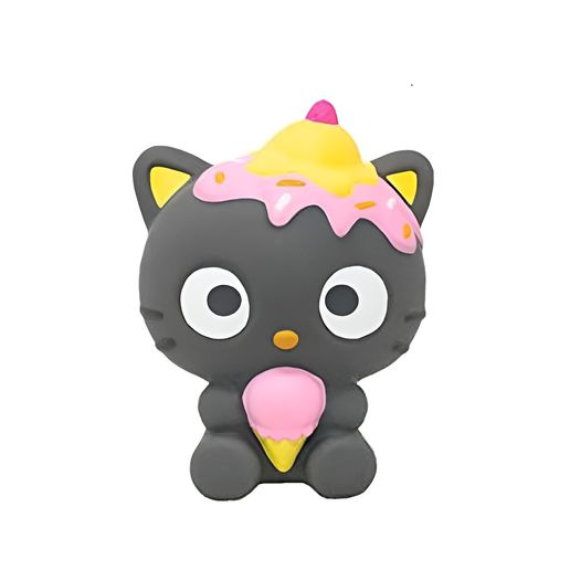 hello kitty chococat