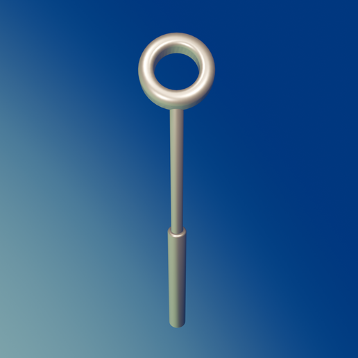 Archivo STL Trumpet Mouthpiece Visualizer / Trumpet Embouchure ...