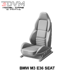 E36 best STL files for 3D printer・507 models to download・Cults