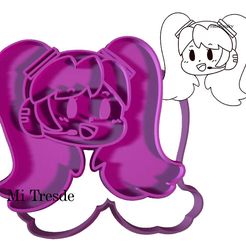 Miku best 3D printing models・129 designs to download・Cults