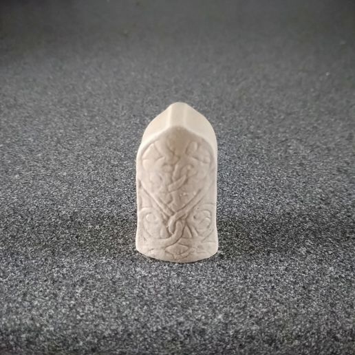STL file Lewis Pawn ♟ ・3D printable model to download・Cults