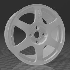 Mejores archivos para impresora 3D Speedline・88 modelos para descargar・Cults