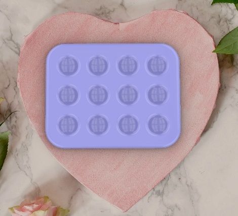 🔪 Cake-Pop Maker Mega Set・ STL File for 3D printing・Cults