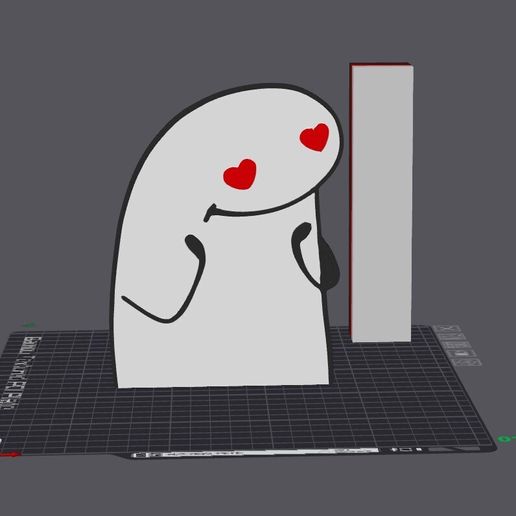 📦 flork box valentine's day - 3MF・Free STL File for 3D printing・Cults