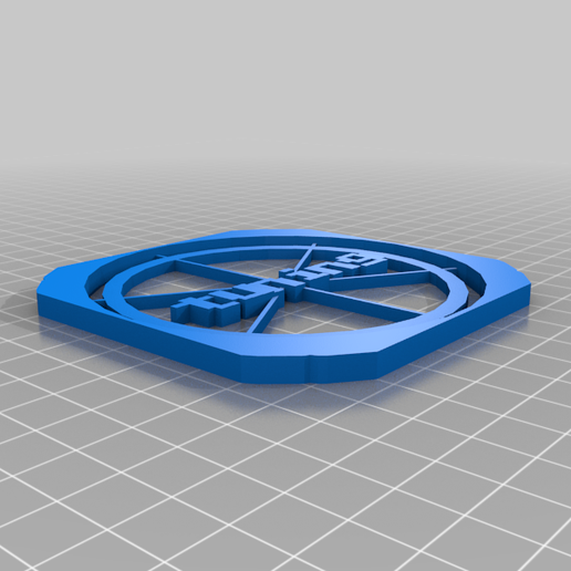 🔧 90mm Fan Grille tuning・Free 3D File for ・Cults