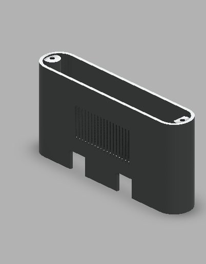 📱 ZK-1001U slip on case・Free 3MF File for 3D printing・Cults