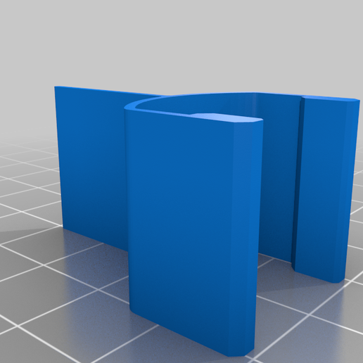 Free 3D file Tormach TTS Toolholder Fork for storage 🧞‍♂️ ・3D print ...