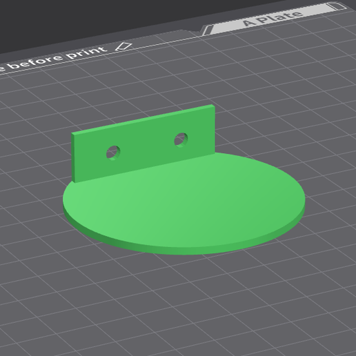 Free STL file funko shelf stand 🖼 ・3D printable design to download・Cults