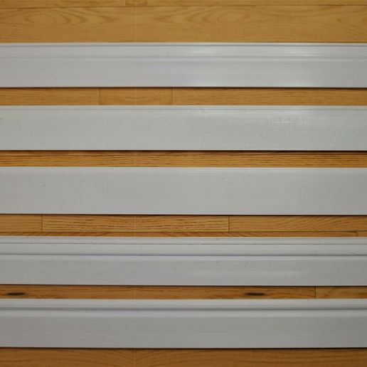 🪑 Miniature Baseboard (Skirting board) and Fitting Tool - Miniature ...