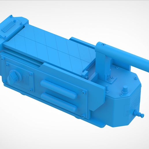 👻 Ghost trap from the movie Ghostbusters 1984 3D print model・ STL File ...