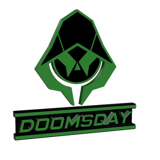 doomsday logo