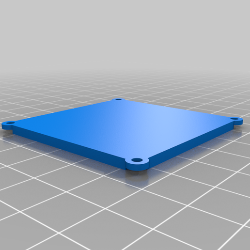 👽 Portable CO2 sensor - ESP32 M5Stack compatible・Free 3D File for ・Cults