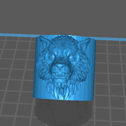 Woggle best STL files for 3D printing・53 free models to download・Cults