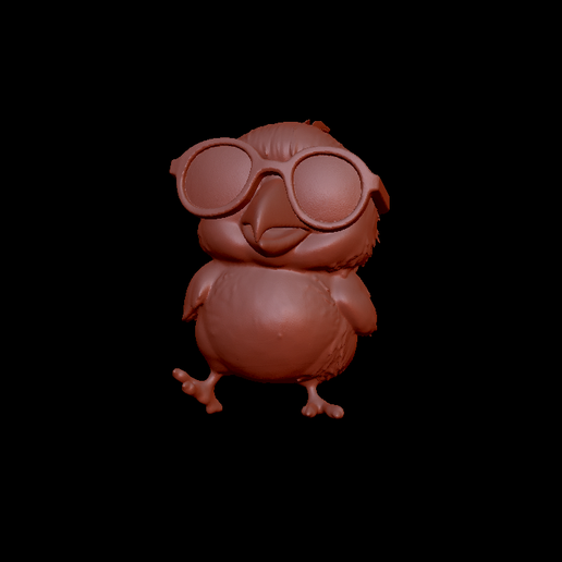 🗝️ Fruli frula brainrot fanart and keyring・ STL File for 3D printing・Cults