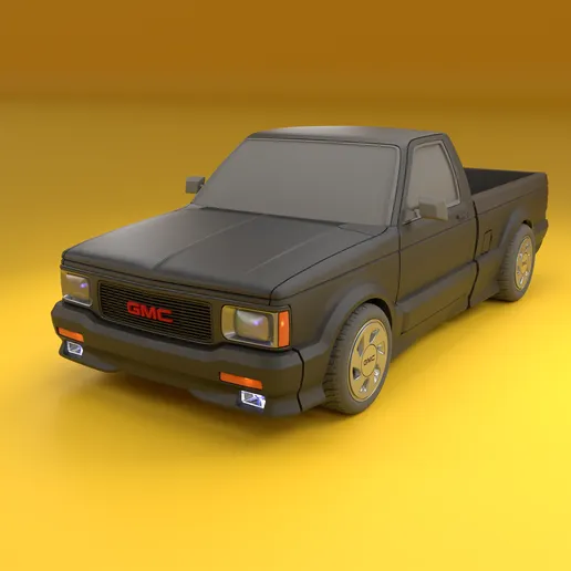 🚁 Tire set #18・ STL File for 3D printing・Cults