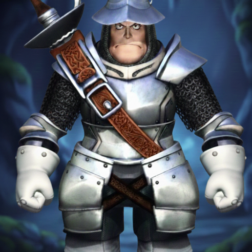 adelbert steiner figure