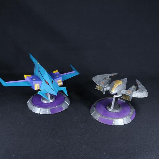 🤖 [Iconic Ships Series] Transformers Beast Wars Dark Syde from IDW ...