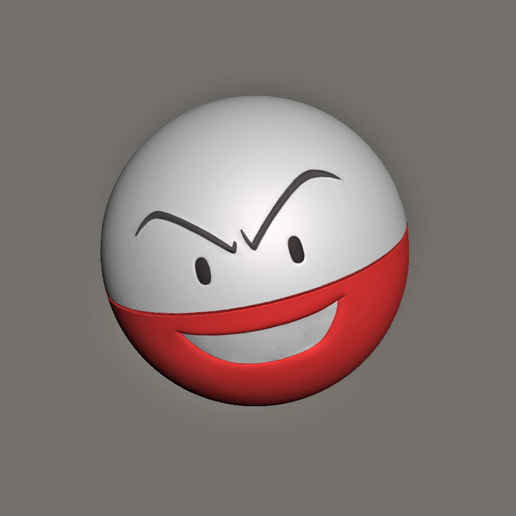 pokemon electrode