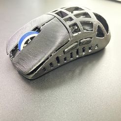 Mouse best free 3D printing files・674 models to download・Cults