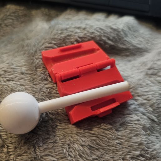 🎉 70/30 Cone Cannagar Packer – Print-in-Place Design with Packer & 3mm ...