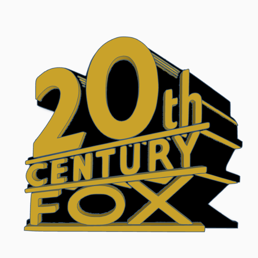 yellow fox logo