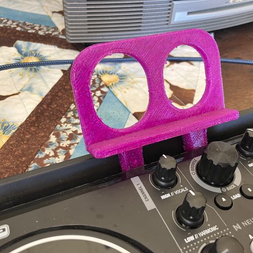 dj equipment for phone