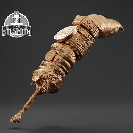 ringed finger elden ring