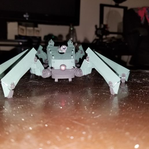 👽 M4A3 Vanagandr 86 (Eighty-Six)・ STL File for ・Cults