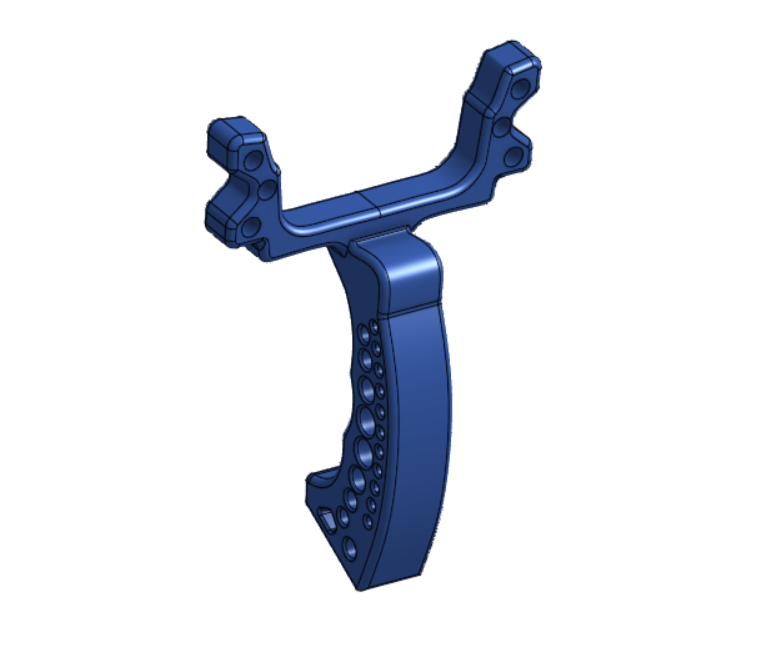 Archivo STL tirachinas・Plan imprimible en 3D para descargar・Cults