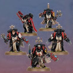 Primarch best STL files for 3D printer・168 models to download・Cults