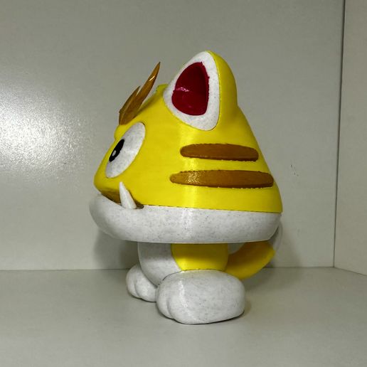 cat goomba deviantart