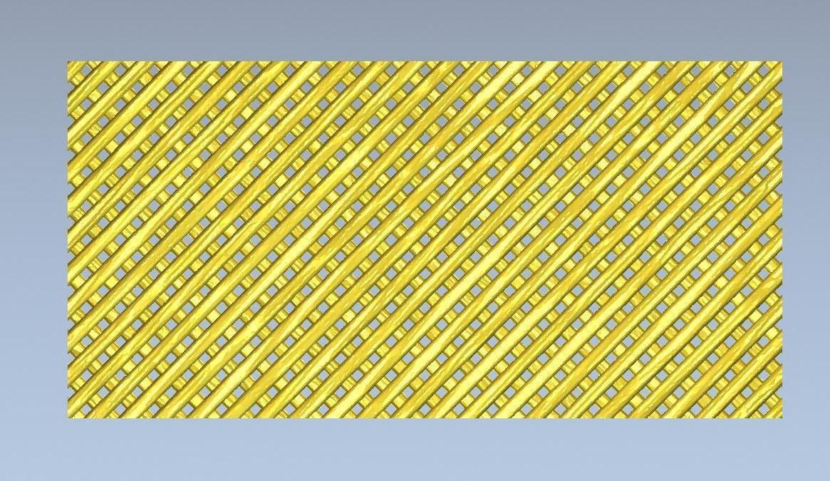 Free 3D file SET OF 17 3D STL TEXTURES・Model to download and 3D print・Cults