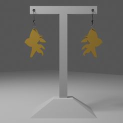 Fish best 3D printing models・5.7k designs to download・Cults