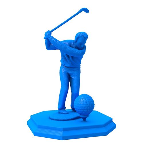 🏌️ Golf Trophies / Golf Trophy / golf stl / golf trophy stl / trophy ...